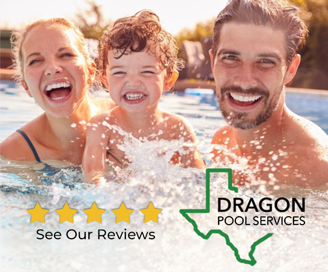 Professional Pool Service In Southlake | Pool Care Southlake | Dragon ...