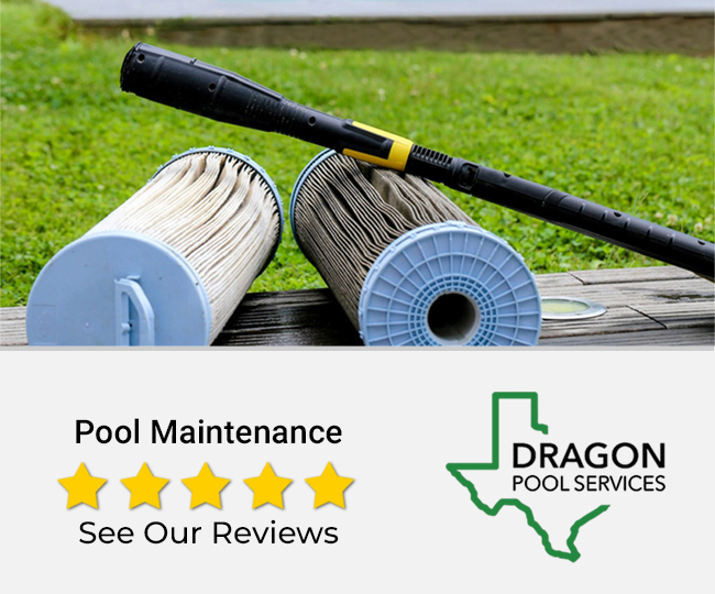 Leading Pool Maintenance Service Provider In Southlake | Dragon Pool ...